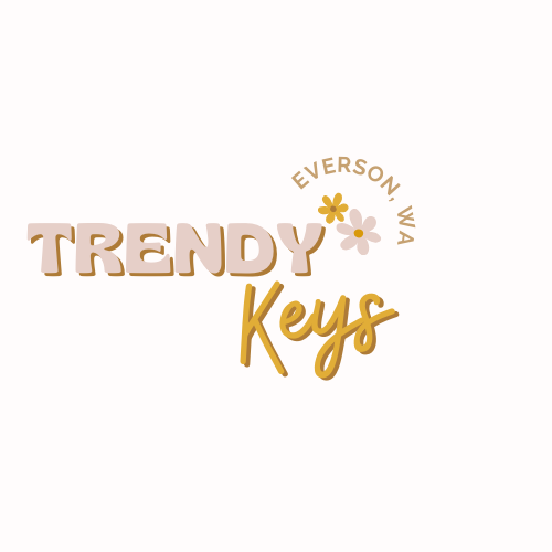 Mobile Trucker Hat Bar, Accessories, & Handmade Gifts | TrendyKeys